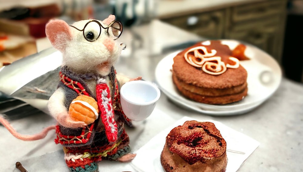 Fox Hollow Friends Handmade Toys and Dolls – FoxHollowFriends