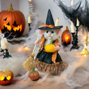 Filomena the Mouse – OOAK Needle Felted Natural Fiber Doll | Handmade ...